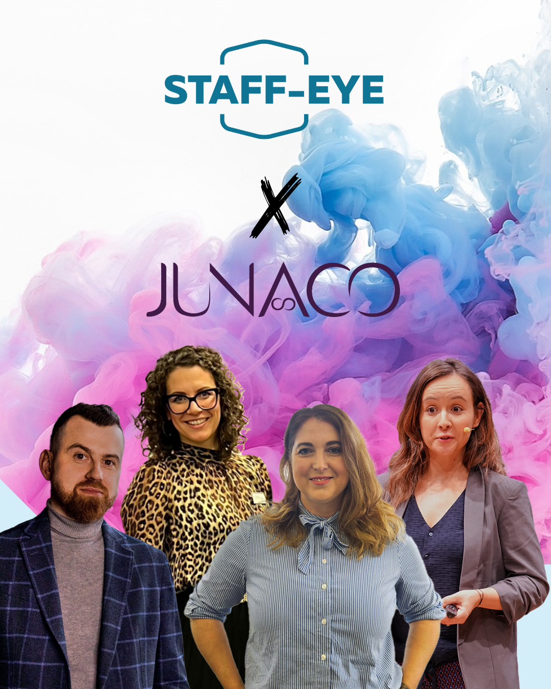 staff-eye - staff-eye GmbH